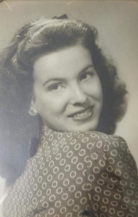 Lenora Tarnow Obituary - Houston, TX