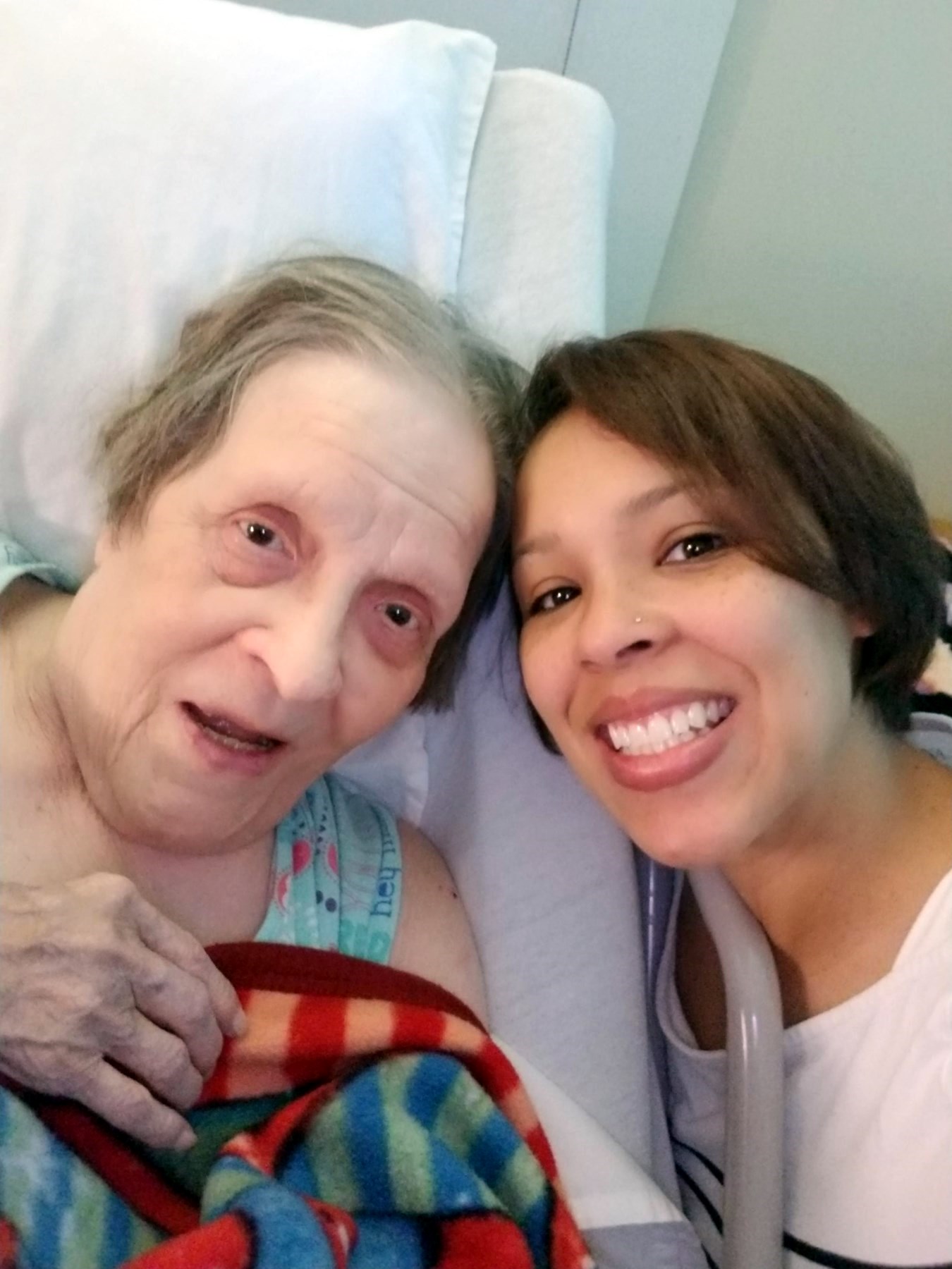 Serita Abatte Auzenne Obituary - Houston, TX