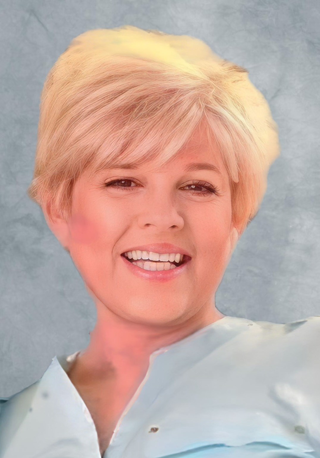 Sylvia Amejko-Newman Obituary - Jackson, TN