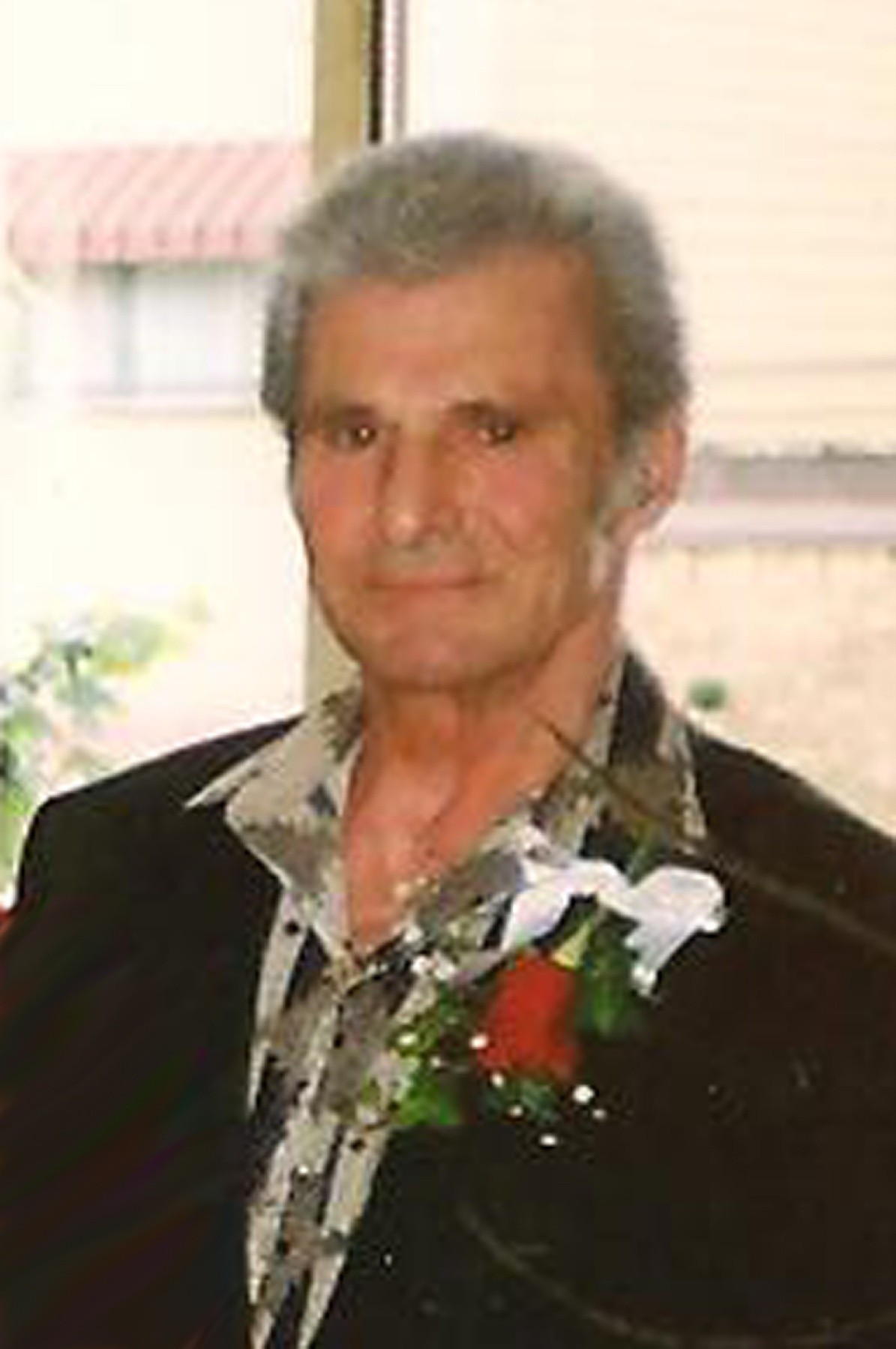 Ronald Gerrald David Obituary - Vancouver, BC