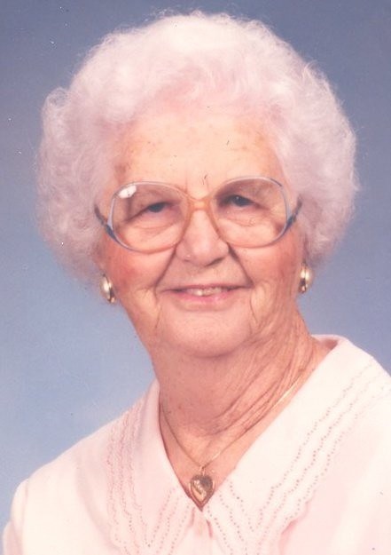 Helen Burch Obituary - Catonsville, MD