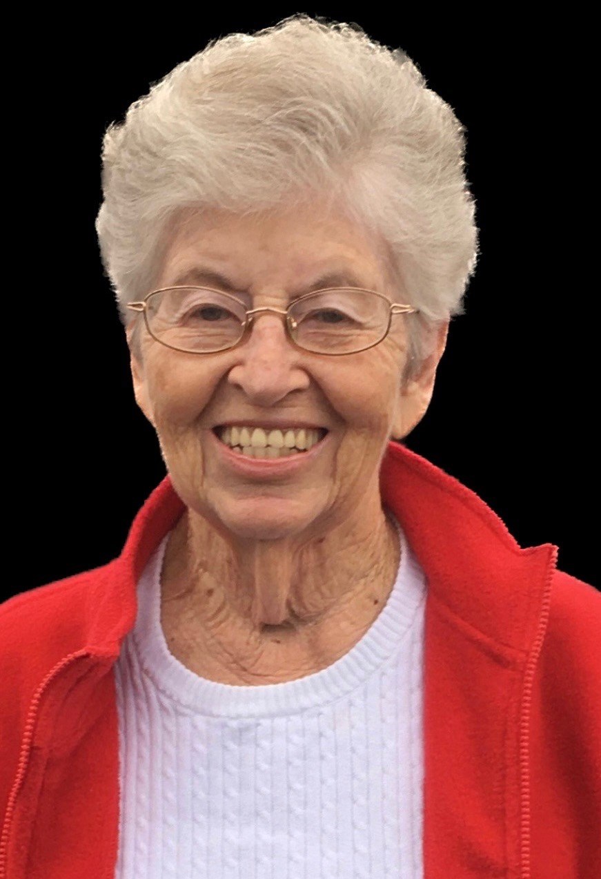 Martha Quinn McLaughlin Obituary - Jacksonville, FL