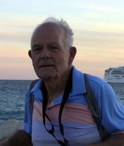Charles Dennis Jenner Obituary - Chilliwack, BC