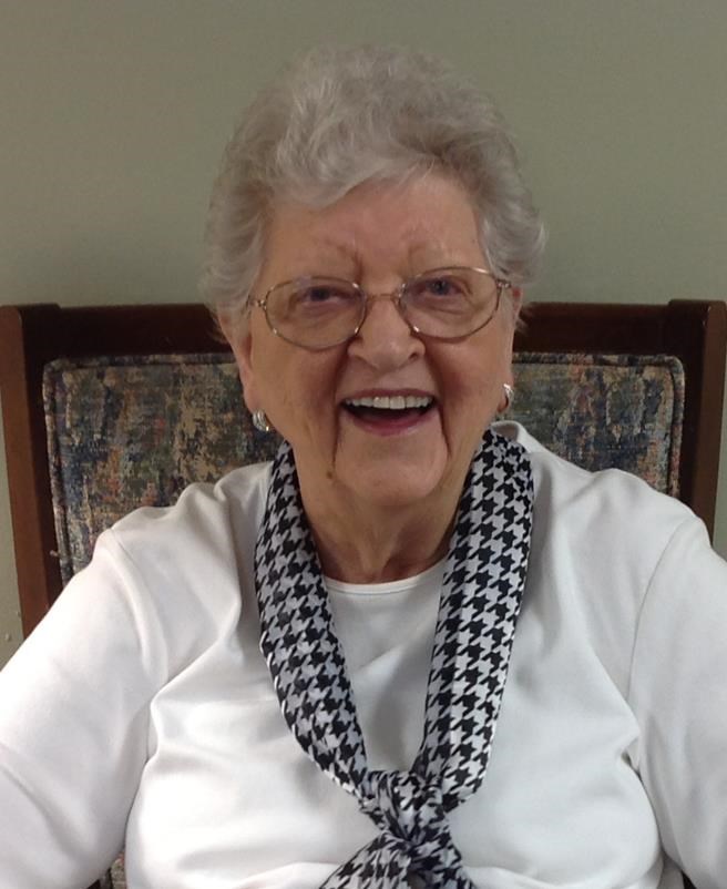 Agatha Stanfill Tucker Obituary - Tuscaloosa, AL