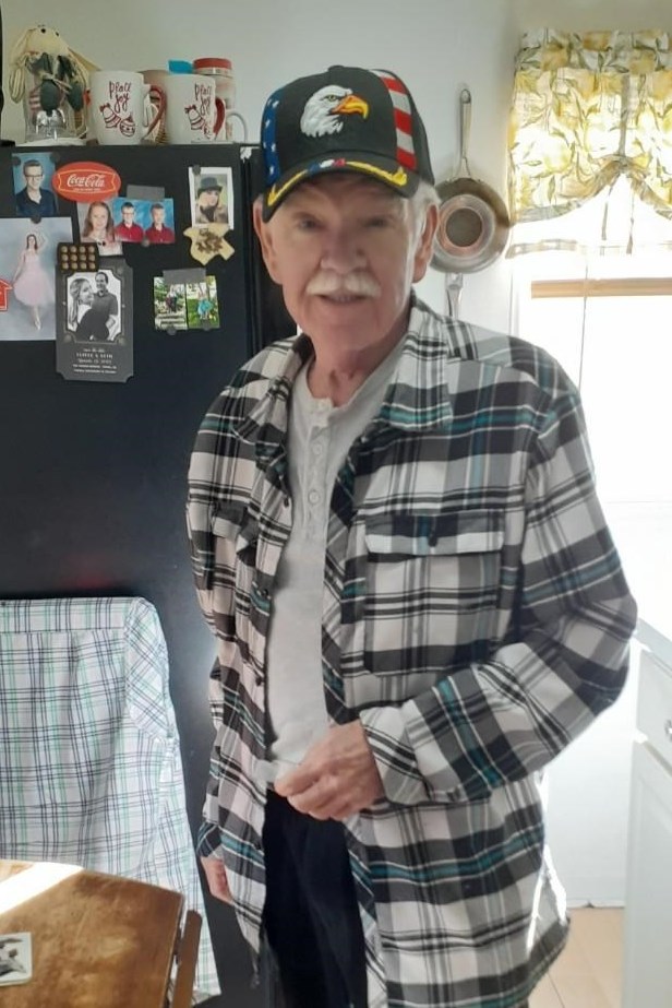 James Bobier Obituary - Omaha, NE