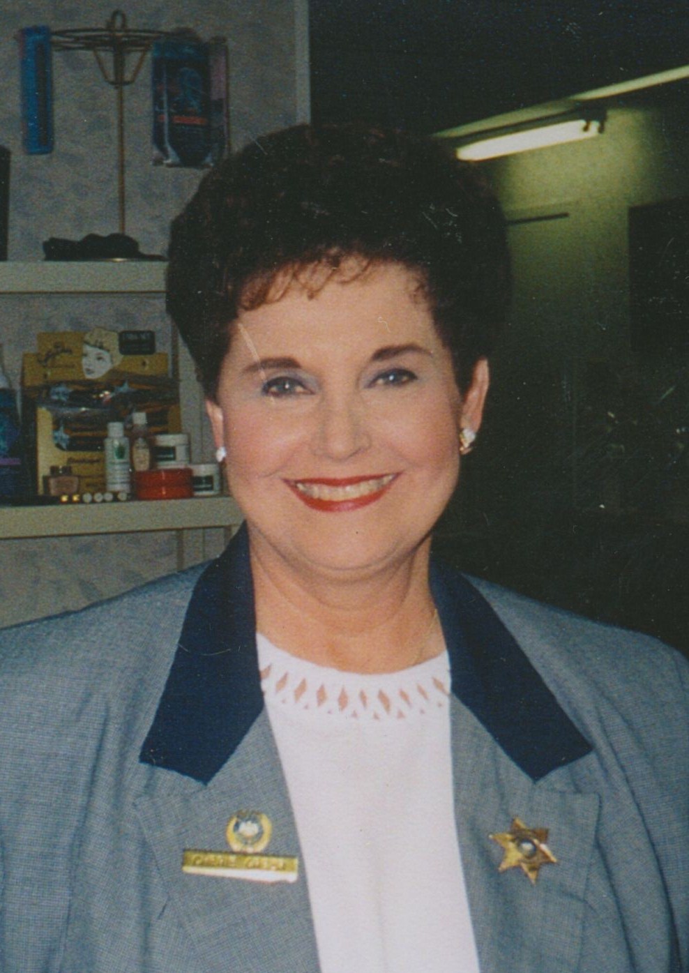Charlene "Cherie" Currie Greer Obituary - New Iberia, LA