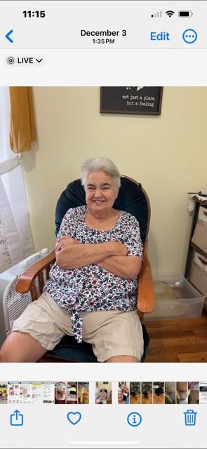Ann Victoria “Vickie” Hulett Obituary - Athens, GA