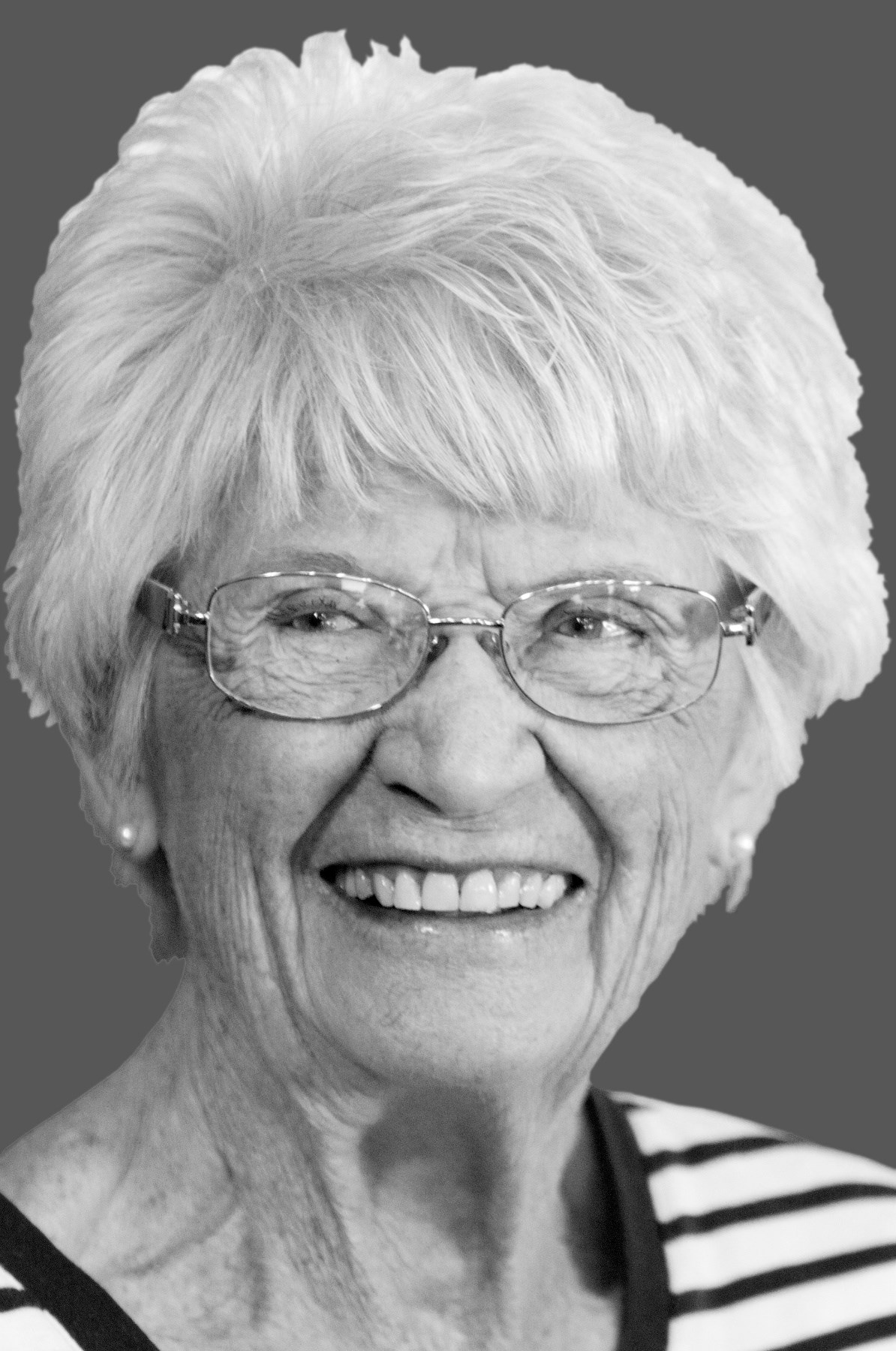 Louise Strout Obituary - Millcreek, UT
