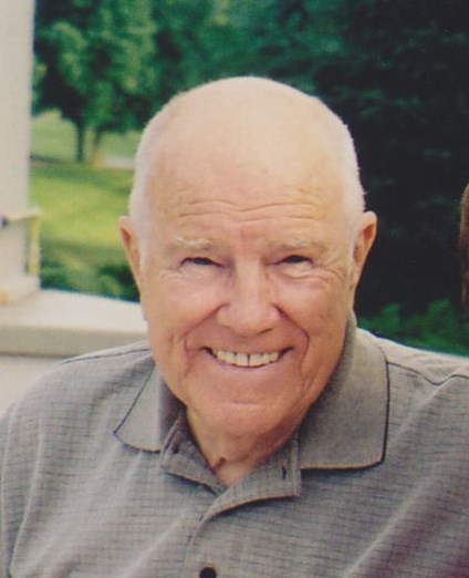 Norman Swider Obituary - Crown Point, IN