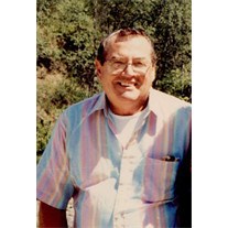 Richard Vernon Aby Obituary - Hemet, CA