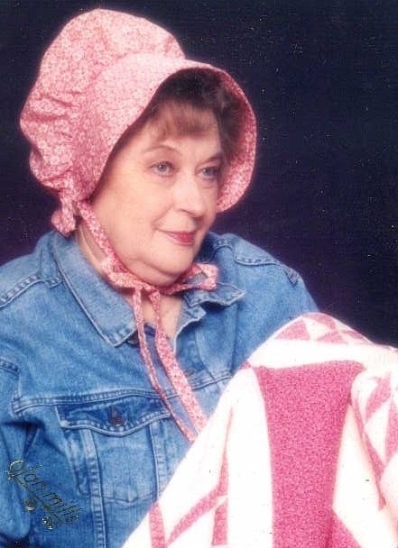 Mildred Roberta Sanders Obituary - East Ridge, TN