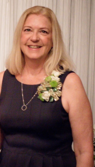 Gayle Lynch Obituary - Bloomington, IL