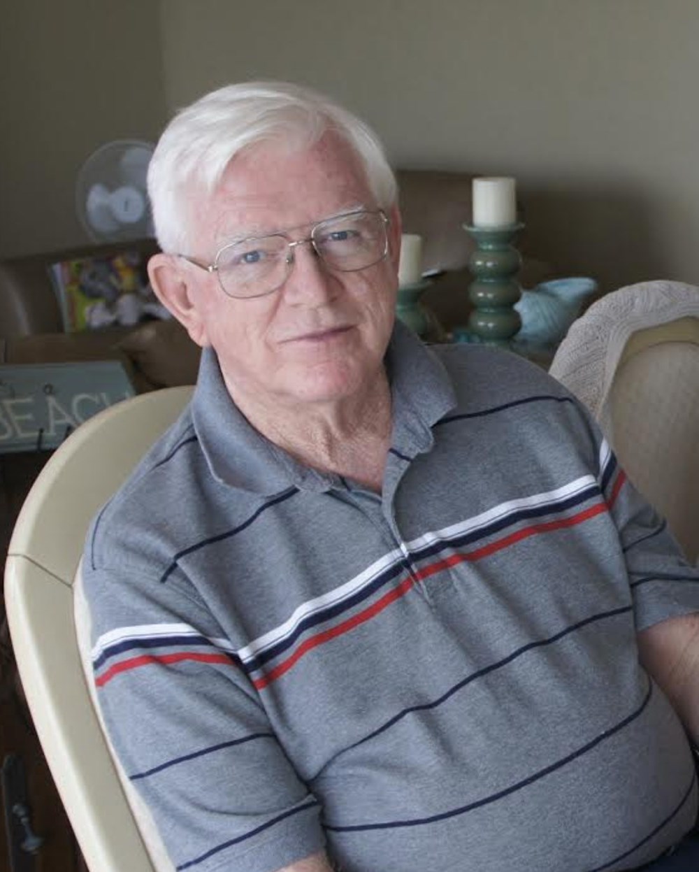 Bruce Brady Obituary - Flagler Beach, FL