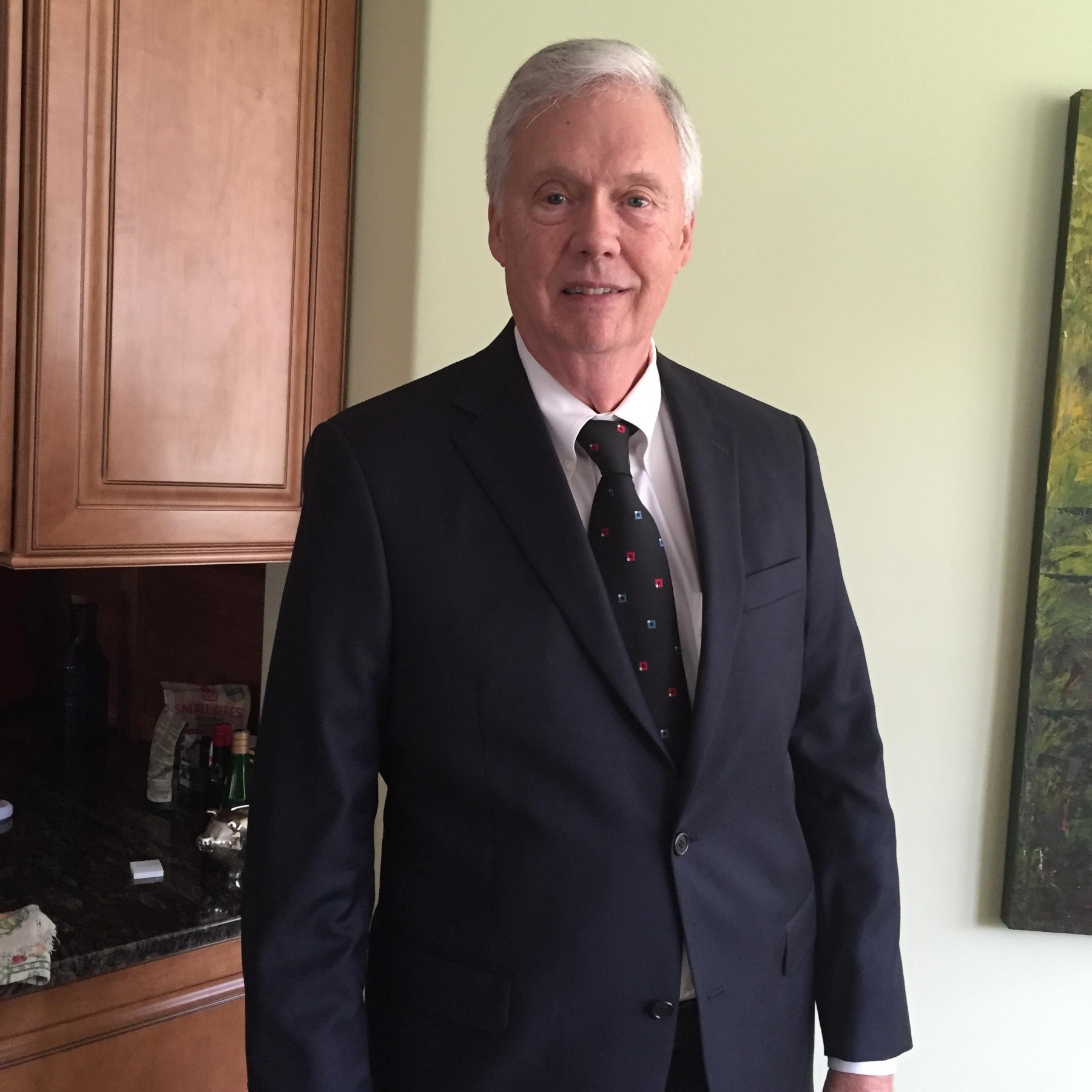 Jerry MacGregor Obituary - Bartlett, TN