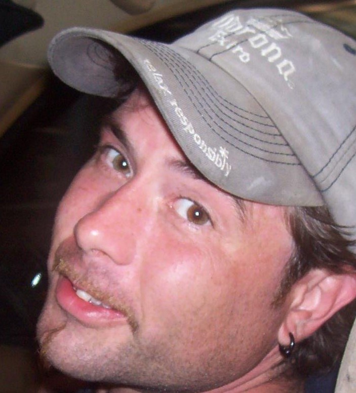 Eric Harper Obituary - Morganton, NC