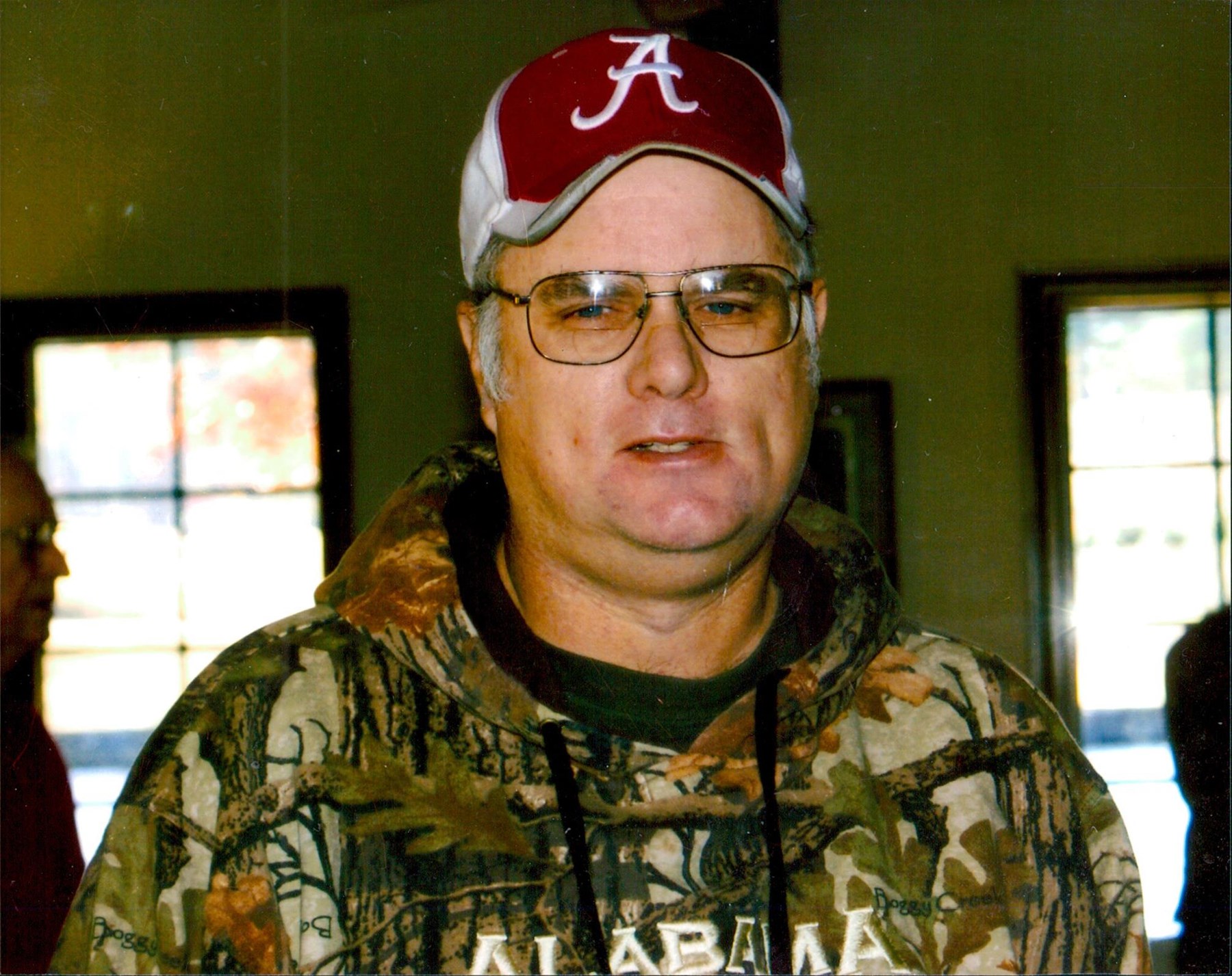 Kenneth Autrey Wise Obituary - Pelham, AL
