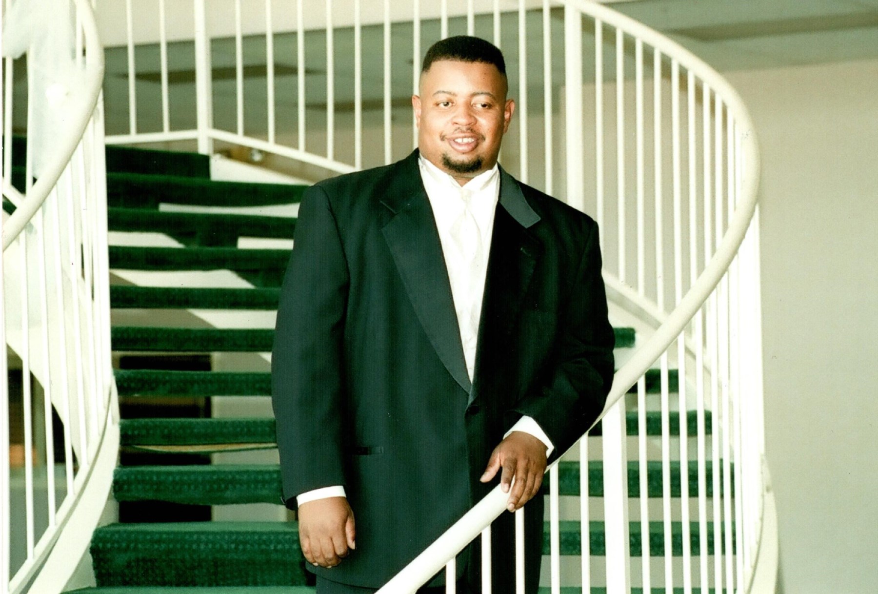 Jimmy Smith Obituary - El Dorado, AR