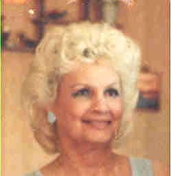 Kathryn Kitty Freeman Goodman Obituary - Orlando, FL