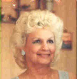 Kathryn Kitty Freeman Goodman Obituary - Orlando, FL