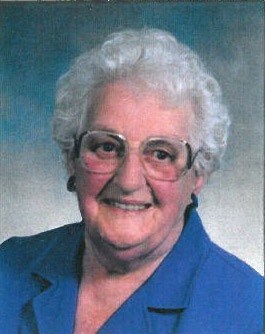 Clare MacKenzie Obituary - Barrhead, AB