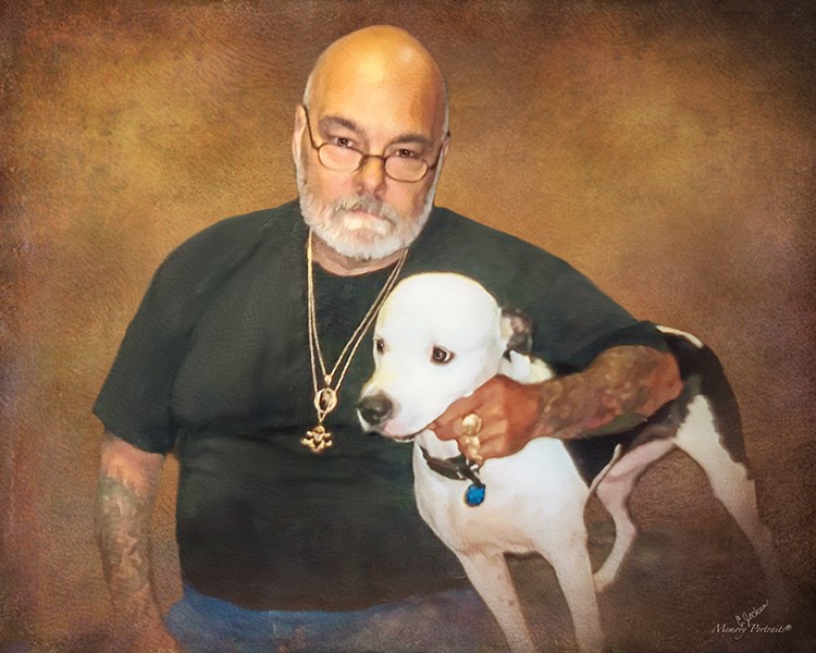 James Ligon Obituary - Louisville, KY