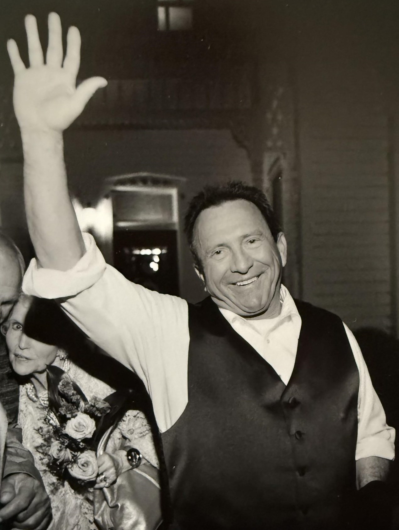 Earl Peck Obituario - Austin, TX
