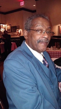 Mr. Ronald Vaughn Obituary - Cleveland, OH