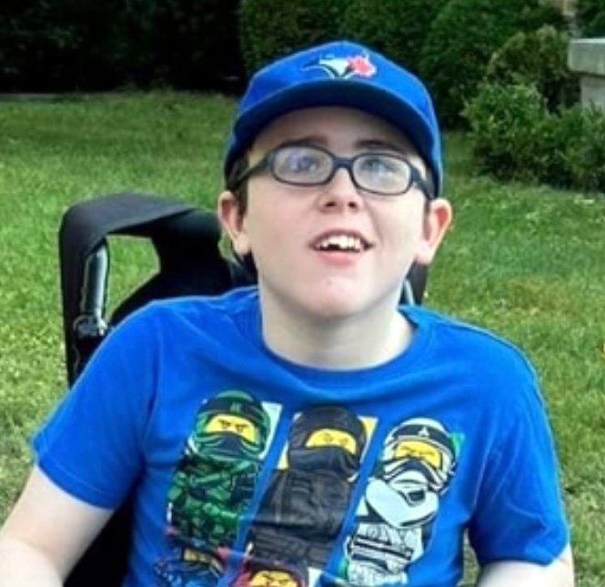 Eamon Moxam Obituary - Oshawa, ON