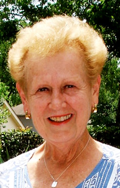 Nancy Anne Thibert Obituary - Austin, TX