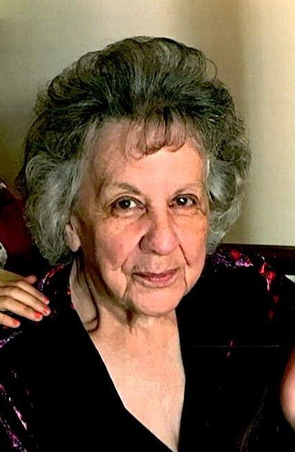 Netha Smith Obituary - Hamilton, OH