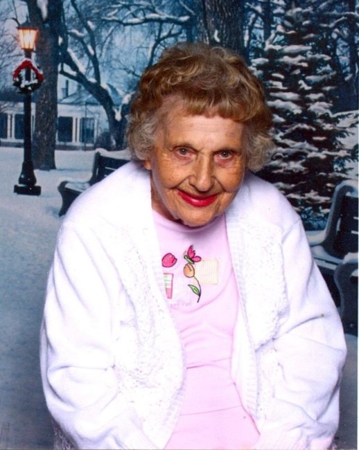 Kittie Satterfield Obituary - Iowa Park, TX