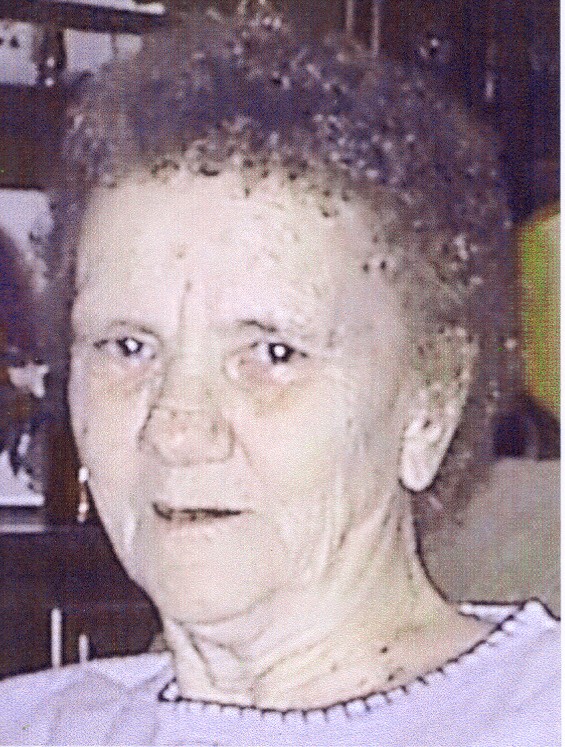 Violet Thornton Obituary - Rockford, IL