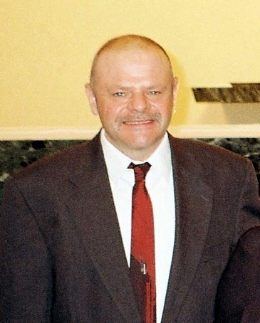 Gregory Uliasz Obituary - Chicago, IL