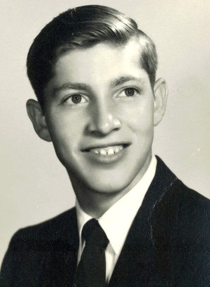 Harold Dean Obituary - Evansville, IN