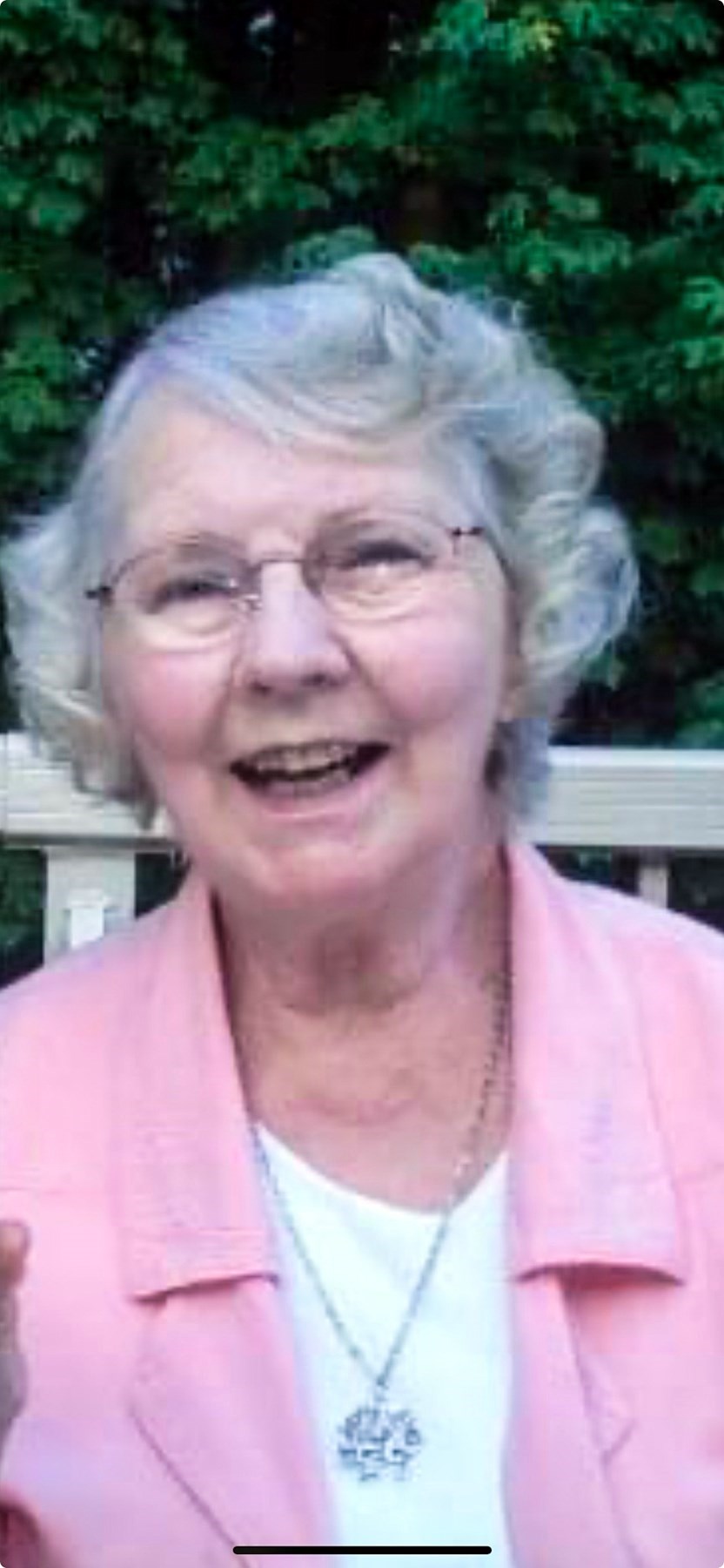 Margaret Elana Robson Obituary - Chilliwack, BC