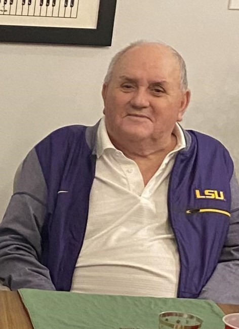 Rodney Wortmann, Obituary - New Orleans, LA