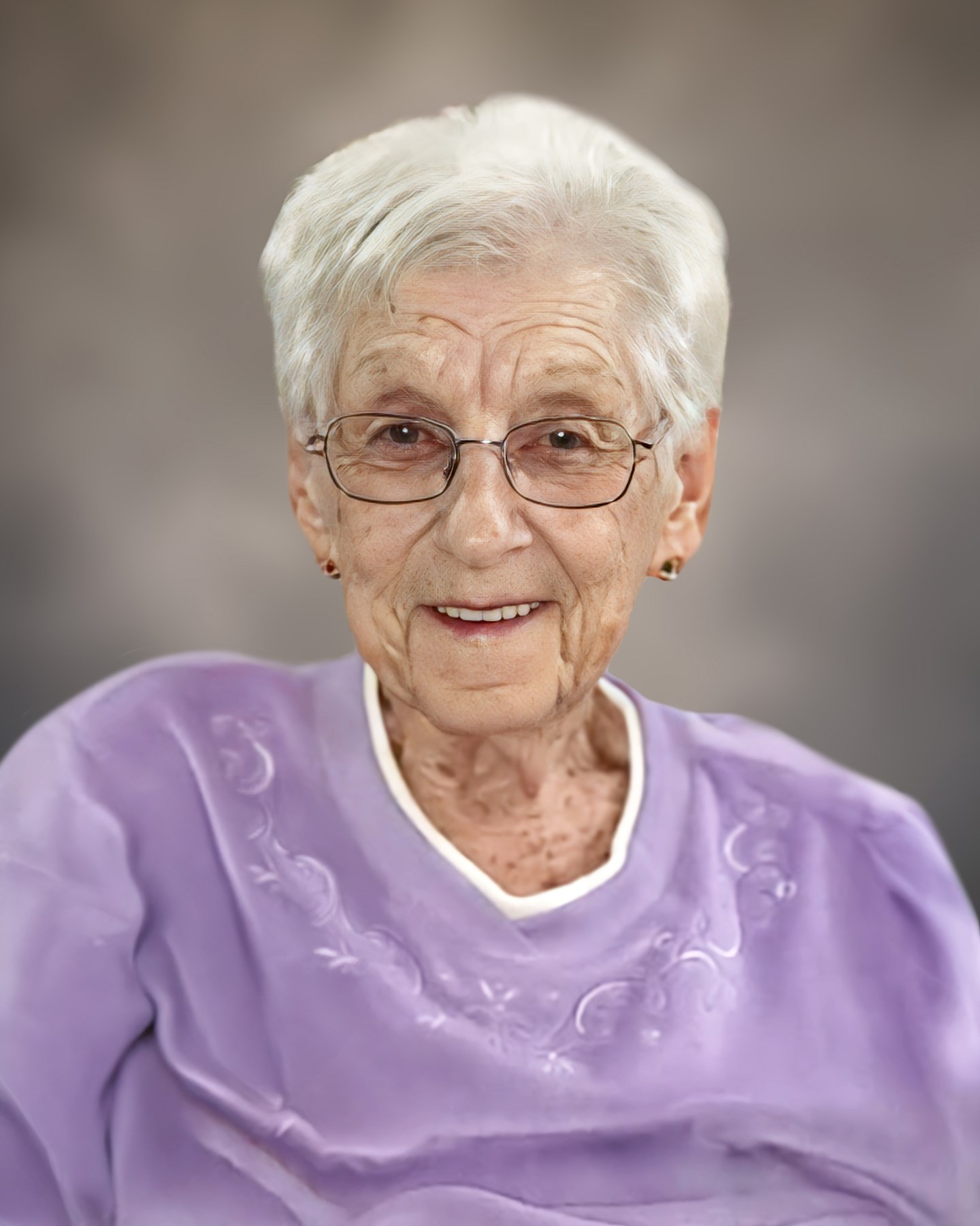 Jeannine Bourassa avis de décès - Cornwall, ON