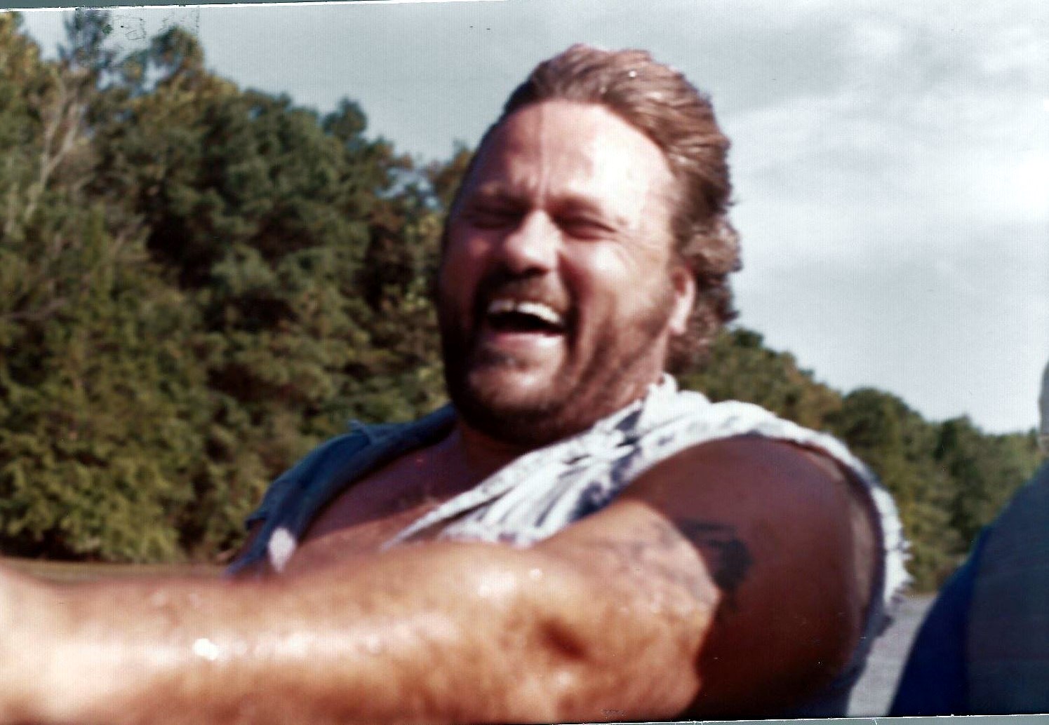 Larry Oliphant's Instagram, Twitter & Facebook on IDCrawl