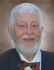 William Innes avis de décès - Brossard, QC