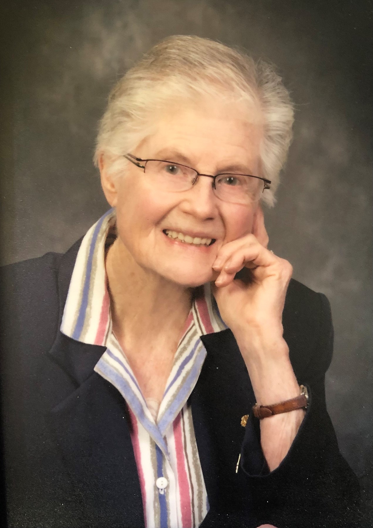 Maxine Bauer Obituary - Stony Plain, AB
