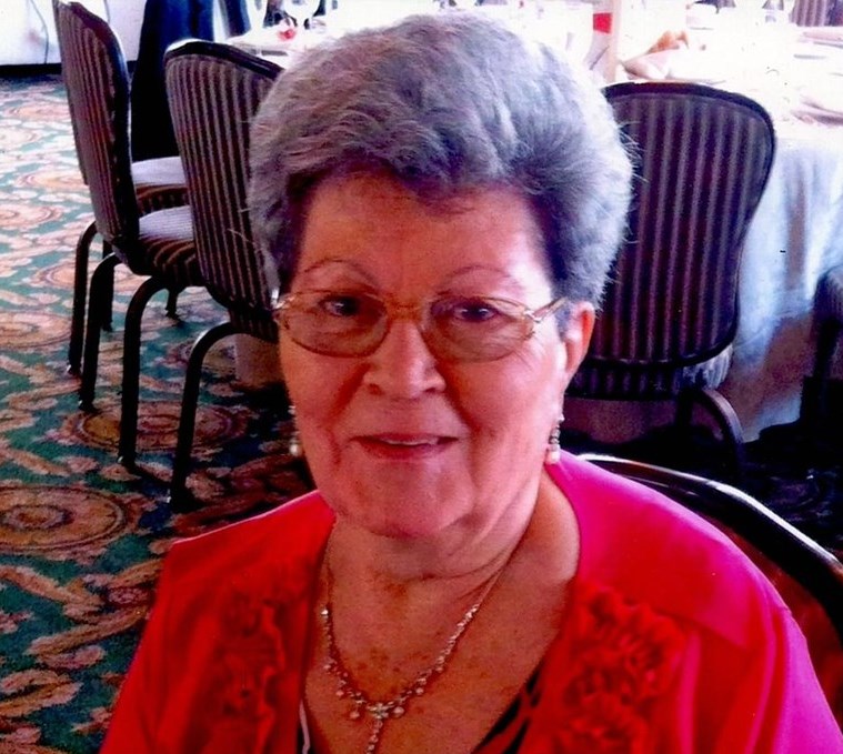 Angela Ponticelli Obituary - Staten Island, NY