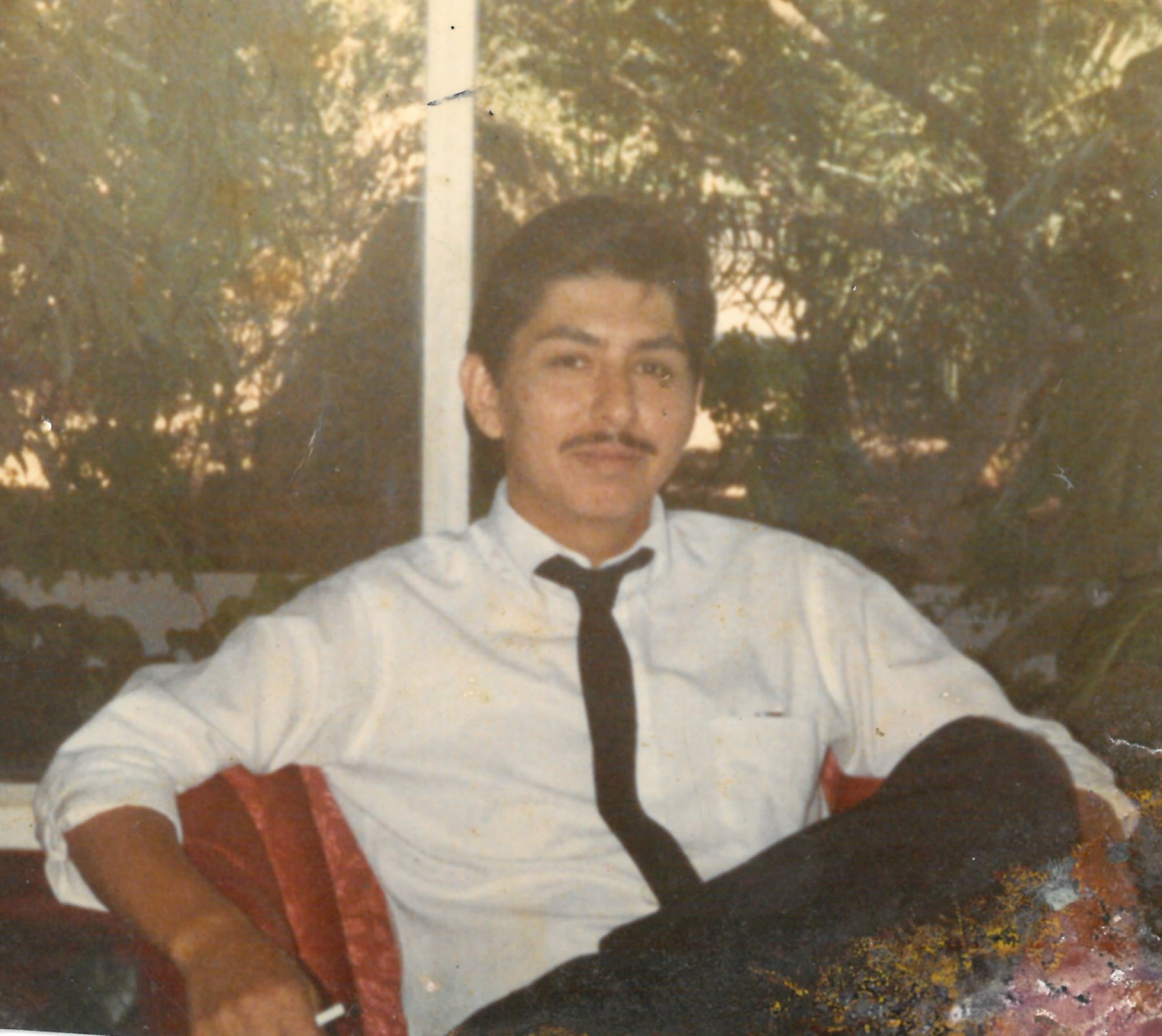 Paul Sturgill Obituary - Phoenix, AZ