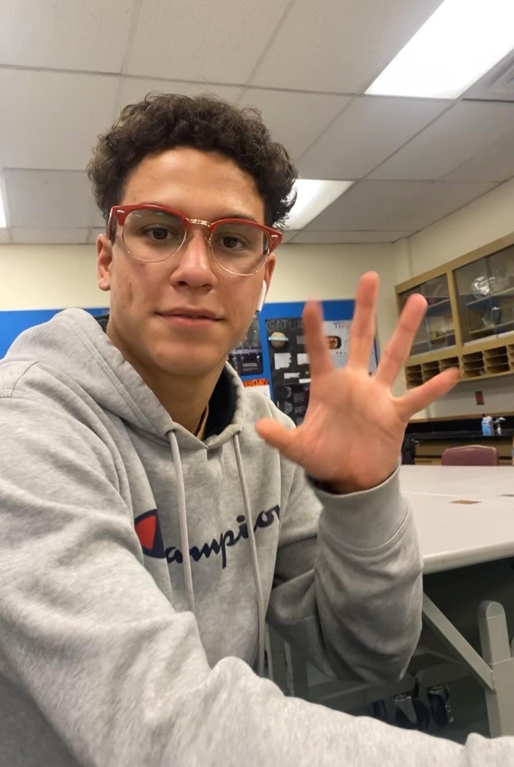 Izak Jasso Obituary - Colorado Springs, CO