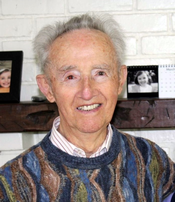 Thomas Ahern Obituary - Danbury, CT