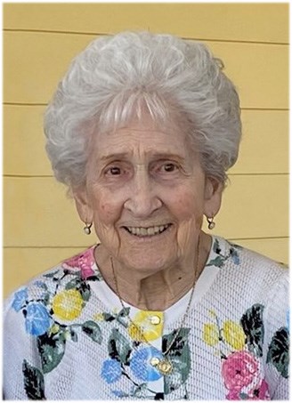 Antoinette Frezza Obituary - Clinton Township, MI