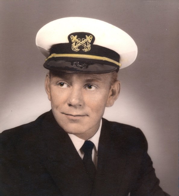 Harold Bingham Obituary