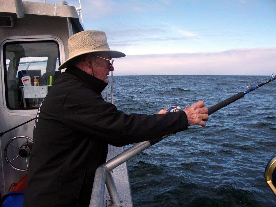 Jerry Wells Obituary - Bakersfield, CA