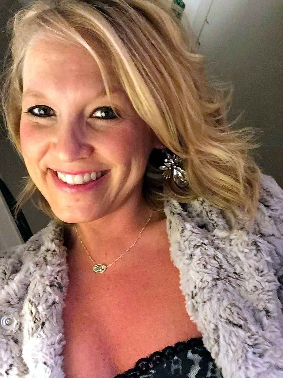 Tennille Jo Meier Obituary - Plano, TX