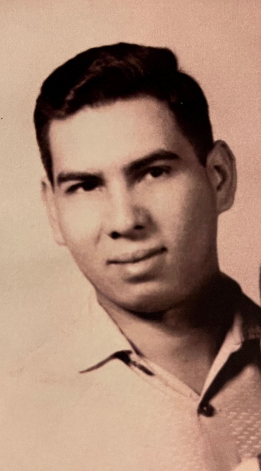 Raul Fonseca Obituary - Whittier, CA