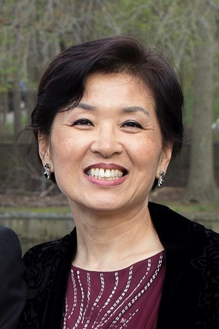 Yoonhee Kim Obituary - Cary, NC